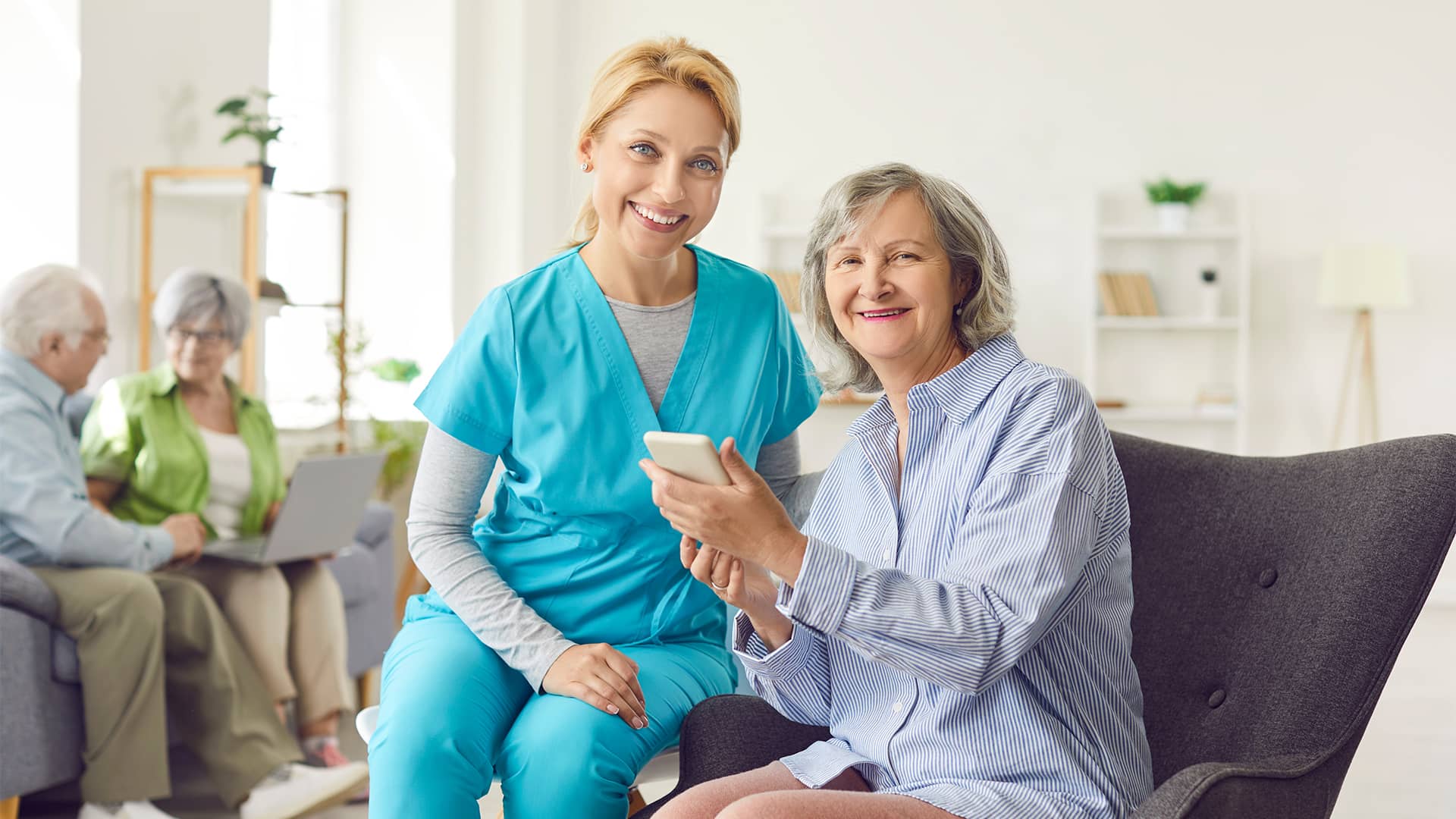 Medical Assistant Classes - IP Training School